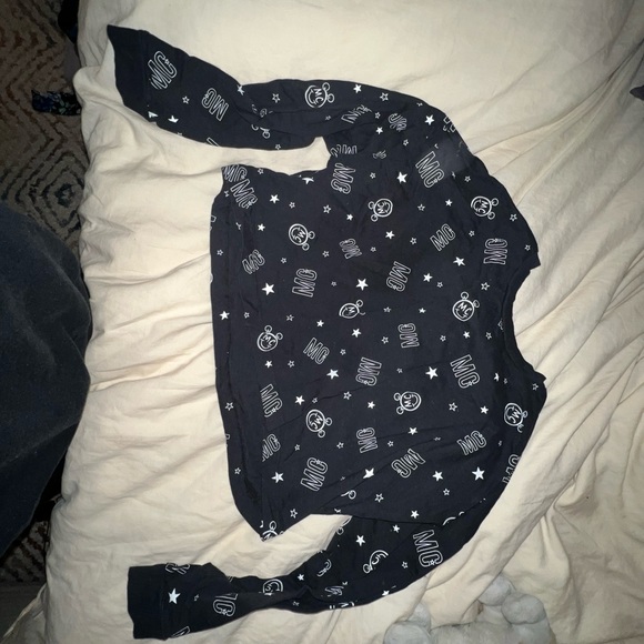 Converse | Tops | Converse X Miley Cyrus Collab | Poshmark